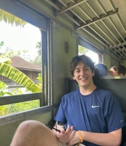 Our Team - BridgeUSA