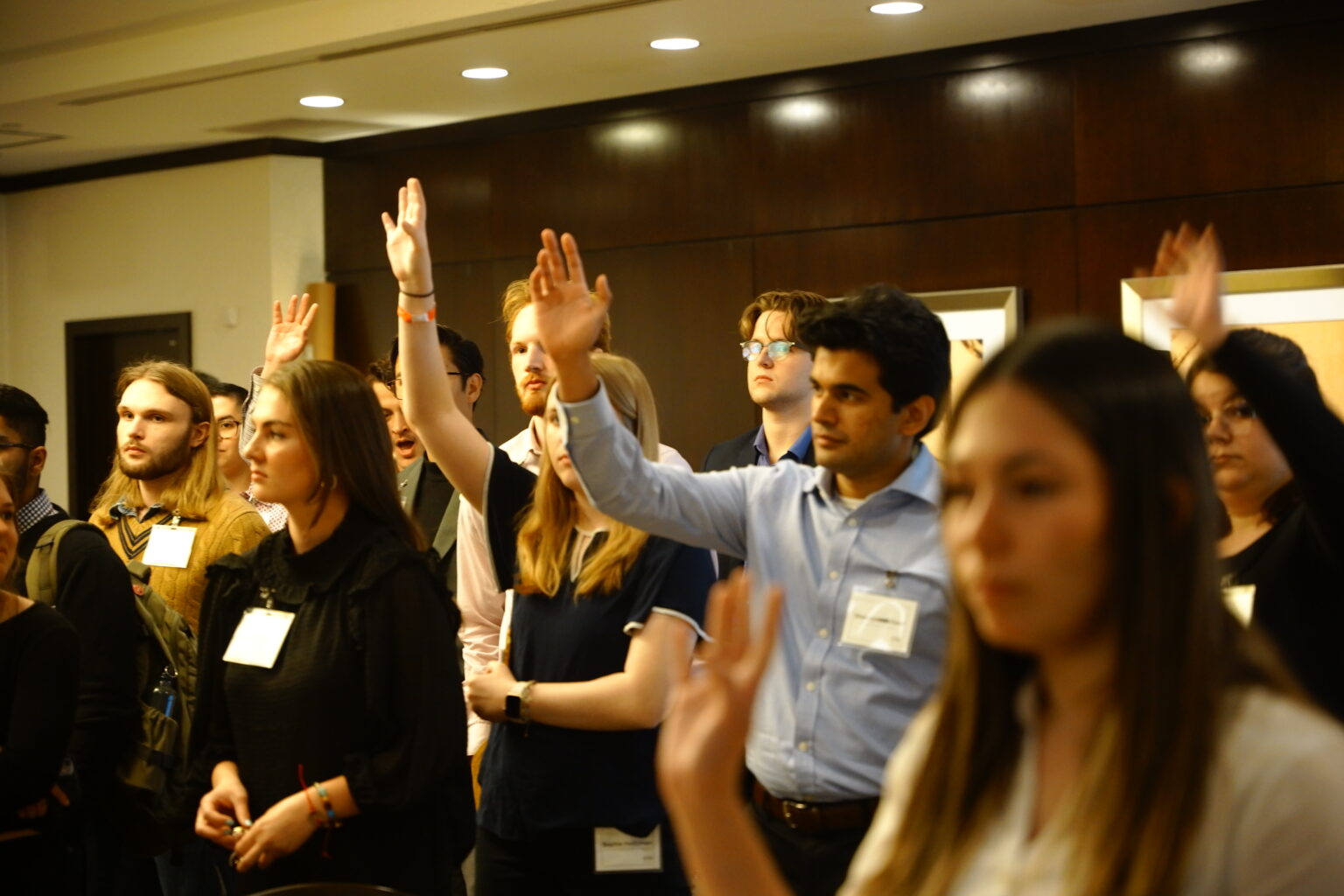 Our Programs - BridgeUSA