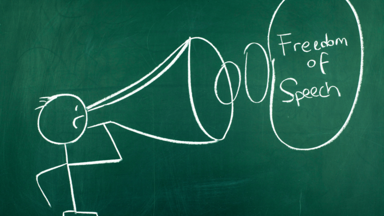 BridgeUSA – Youth movement to fight political division.