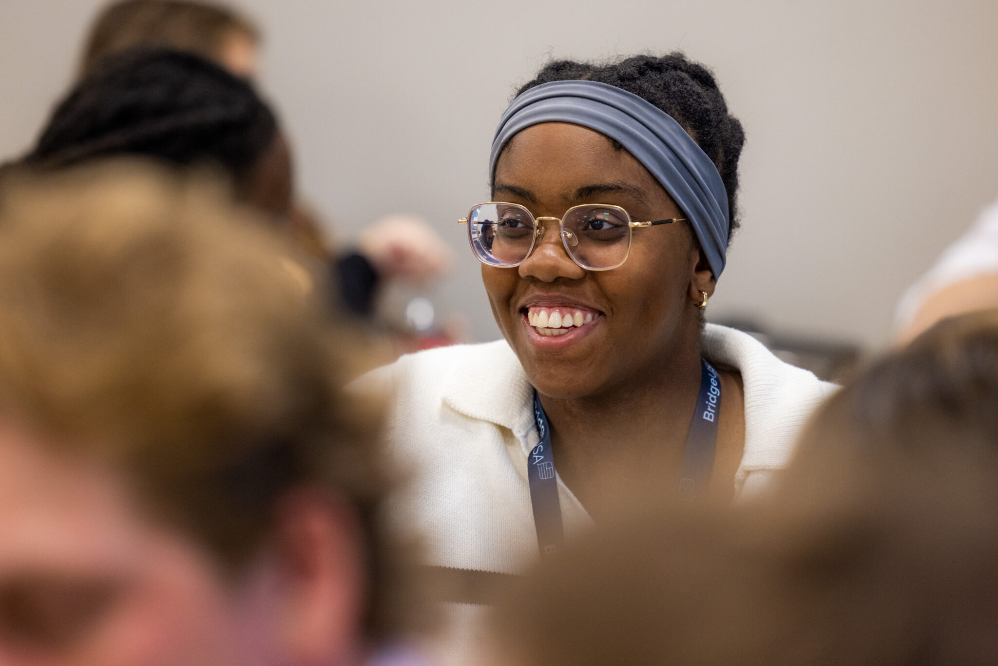 Our Programs - BridgeUSA