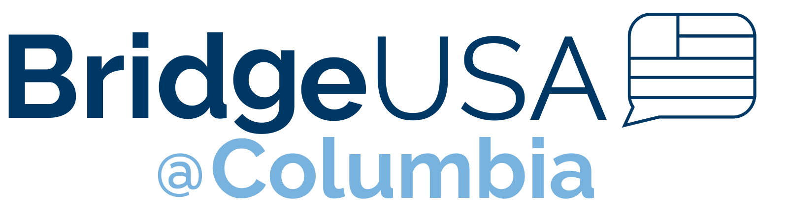 Columbia University - BridgeUSA